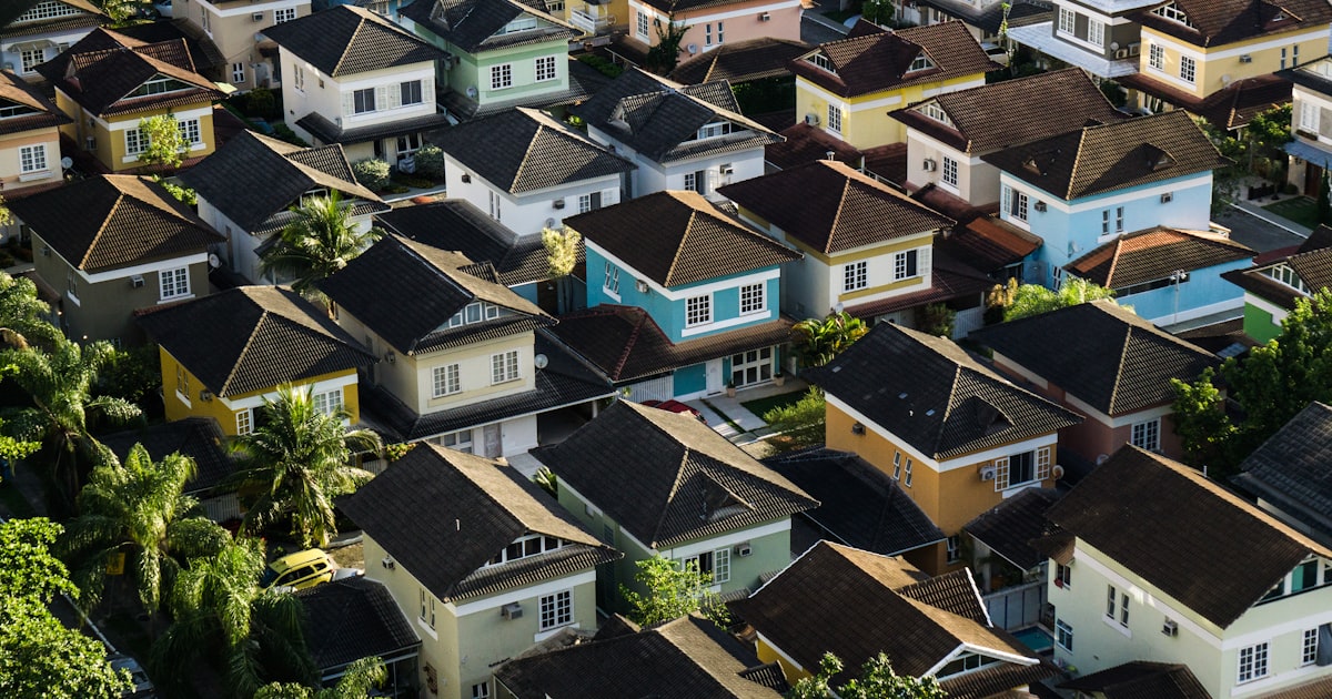 Total Housing Cost Calculator | InsuranceCostCity